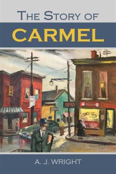Carmel History Books - Carmel Clay History Museum