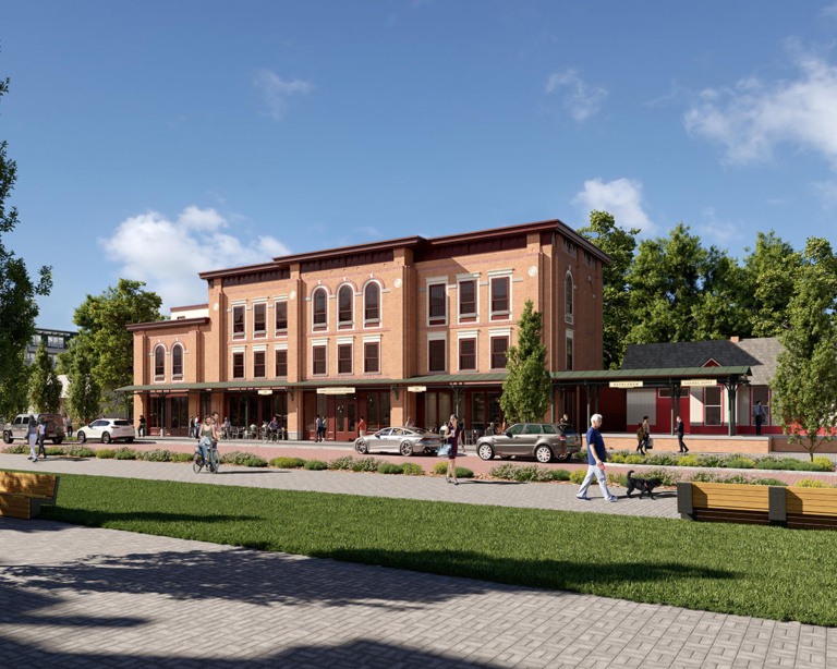 New Carmel Clay History Museum - Carmel Clay History Museum