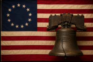 Betsy Ross & Phillis Wheatley - Carmel Clay History Museum