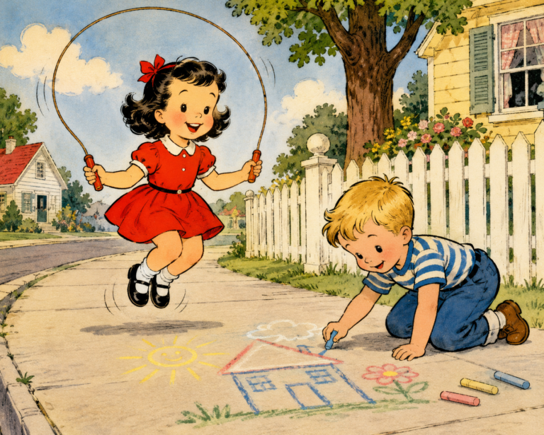 Old Fashion Fun & Games - Carmel Clay History Museum